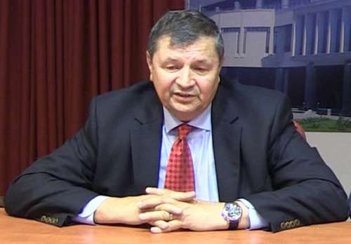 Corvin Lupu - Fundatii straine de „binefacere”, factor de risc pentru ...