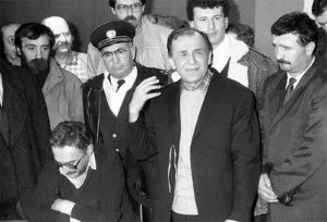 Serban Popa - Concluzii la privatizarea comunismului. Incheiere la ...