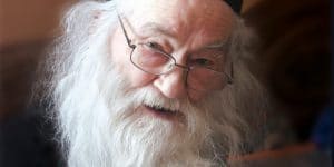 Parintele Justin Parvu - Prin ce-am trecut noi dar prin ce-o sa treceti ...