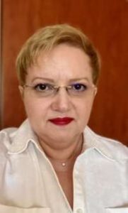 Lucia Negru - Conjunctura prin care trece întreaga economie ne-a adus o ...