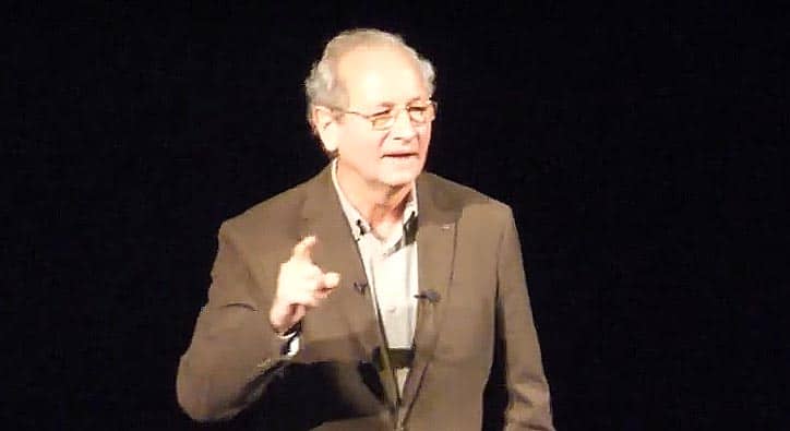 Dan Puric - „M-am întors” - Spectacol extraordinar la Teatrul Național ...