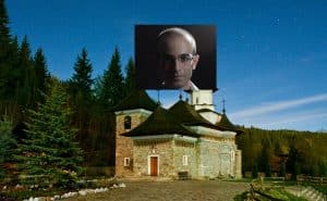 Andrei Dincă - Consilierul diabolic al Marii Resetări a intrat și în ...