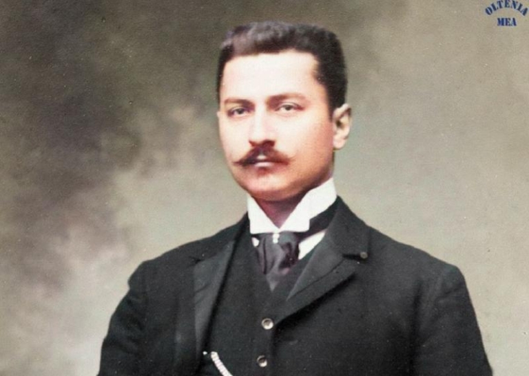 Jean Mihail, cel mai bogat român din istorie care a salvat statul român ...